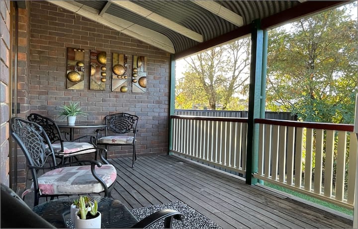 Mandala Lodge - Caboolture