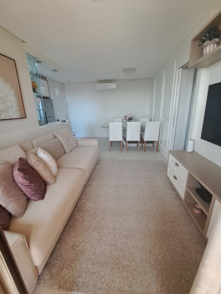 Recanto, Conforto E Relax - Criciúma