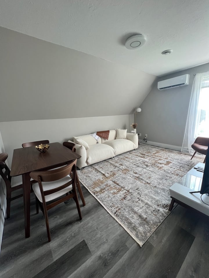 Place Bostford - Unit 9 - Moncton