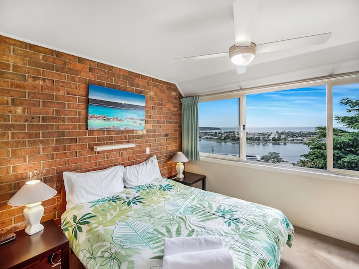 Pacific Heights - 2 Bed Standard - Pambula