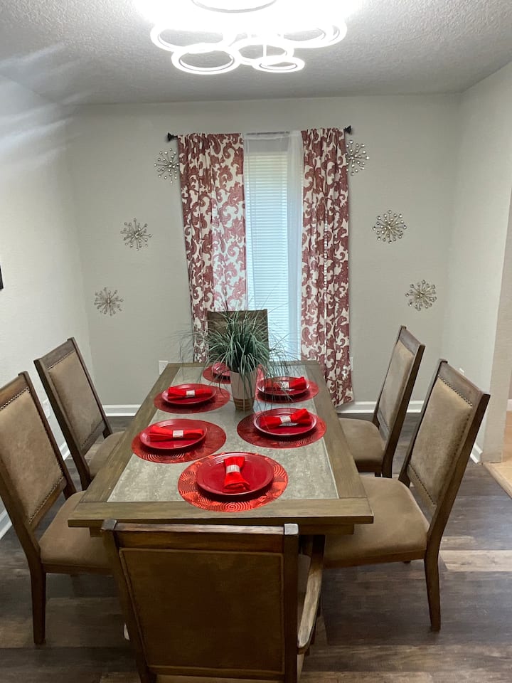 Cozy Comfy Minutes From Rivers Casino *Fire Pit - Portsmouth, VA