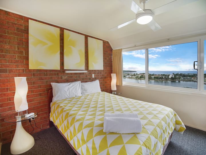Pacific Heights -2 Bed Executive - Tura Beach