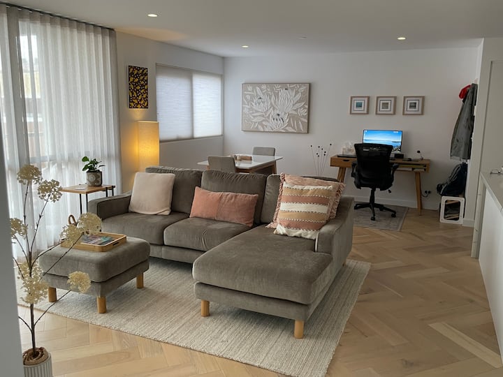 Hobart Inner City 1 Bedroom Apartment - Hobart