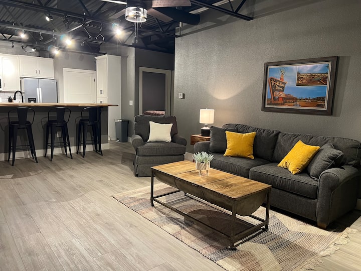 Kickapoo Residence #2 - Wichita Falls, TX