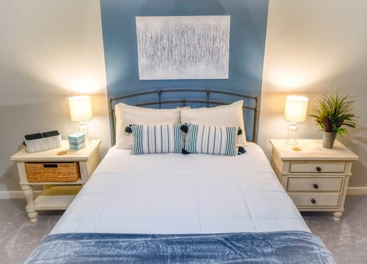 Winston Drive Delight - Spokane, WA