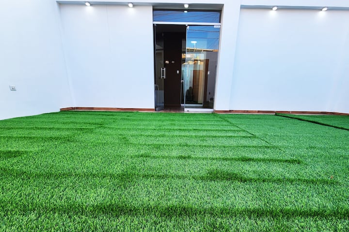 Un Lugar Acogedor! - Ica