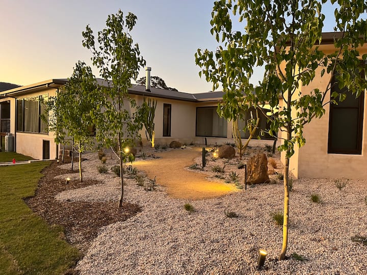 Kv Farm House - Kangaroo Valley