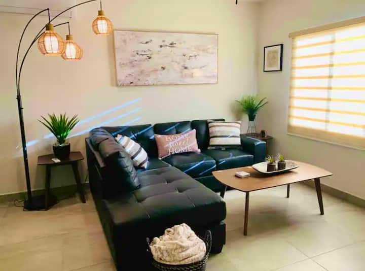Nice 3 Bedroom Home Near Town, Stadium, & Beaches! - Puerto Peñasco