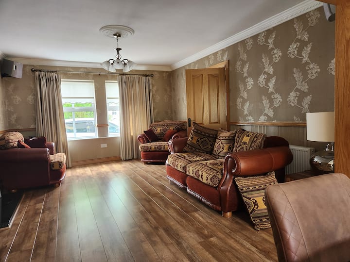 Rally Weekend Double Room - 4 Night Min Booking - Letterkenny