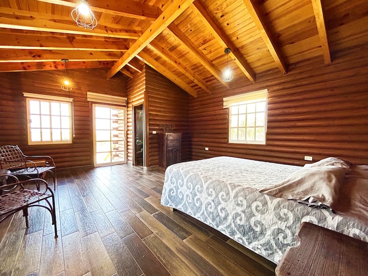 Glamping Con Vista Al Lago - San Juan del Río