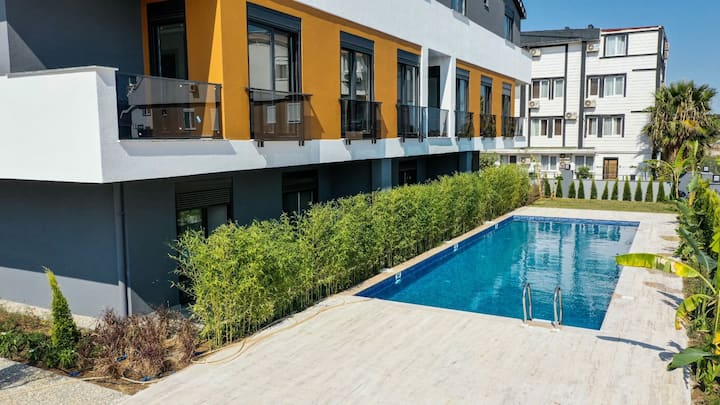 Your Home In Lara / Antalya - Adalia