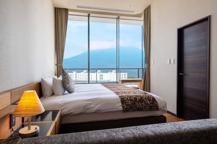 Ki Niseko 4 Bedroom Penthouse - Niseko