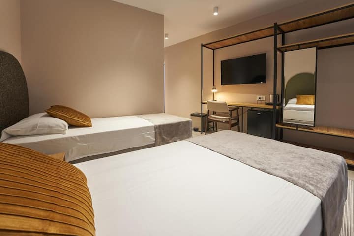 Dolcemente Garni Hotel - Standard Room (2+0) - Izola