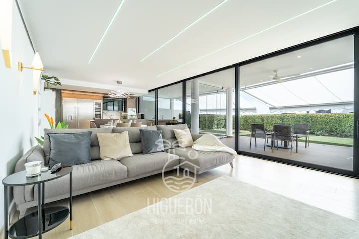Higueronrentals Live Work Enjoy - Fuengirola