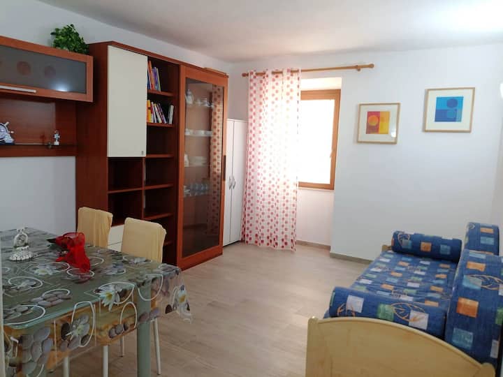 Sweet Liana Un Tuffo Nel Cuore Del Paese ! - Monte Argentario