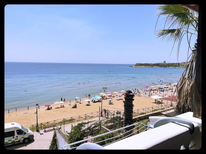 Appartamento Mare Capo Rizzuto - Isola di Capo Rizzuto