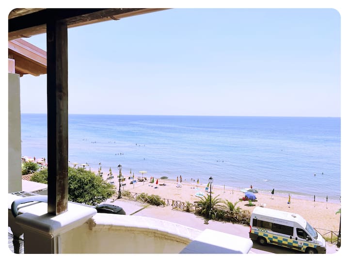 Appartamento Mare Capo Rizzuto - Isola di Capo Rizzuto