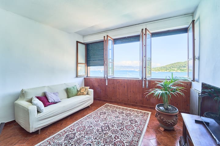 Casa Gioconda - Portovenere
