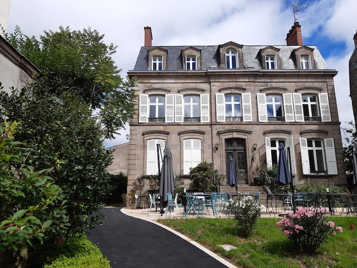 Fort De France - Suite Familiale - 里摩