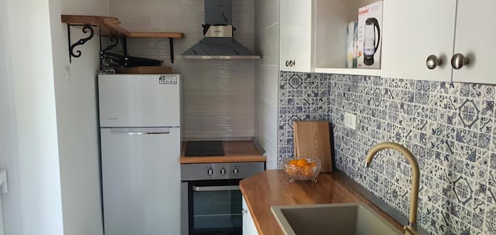 Studio 5 Min To The Beach - Rijeka