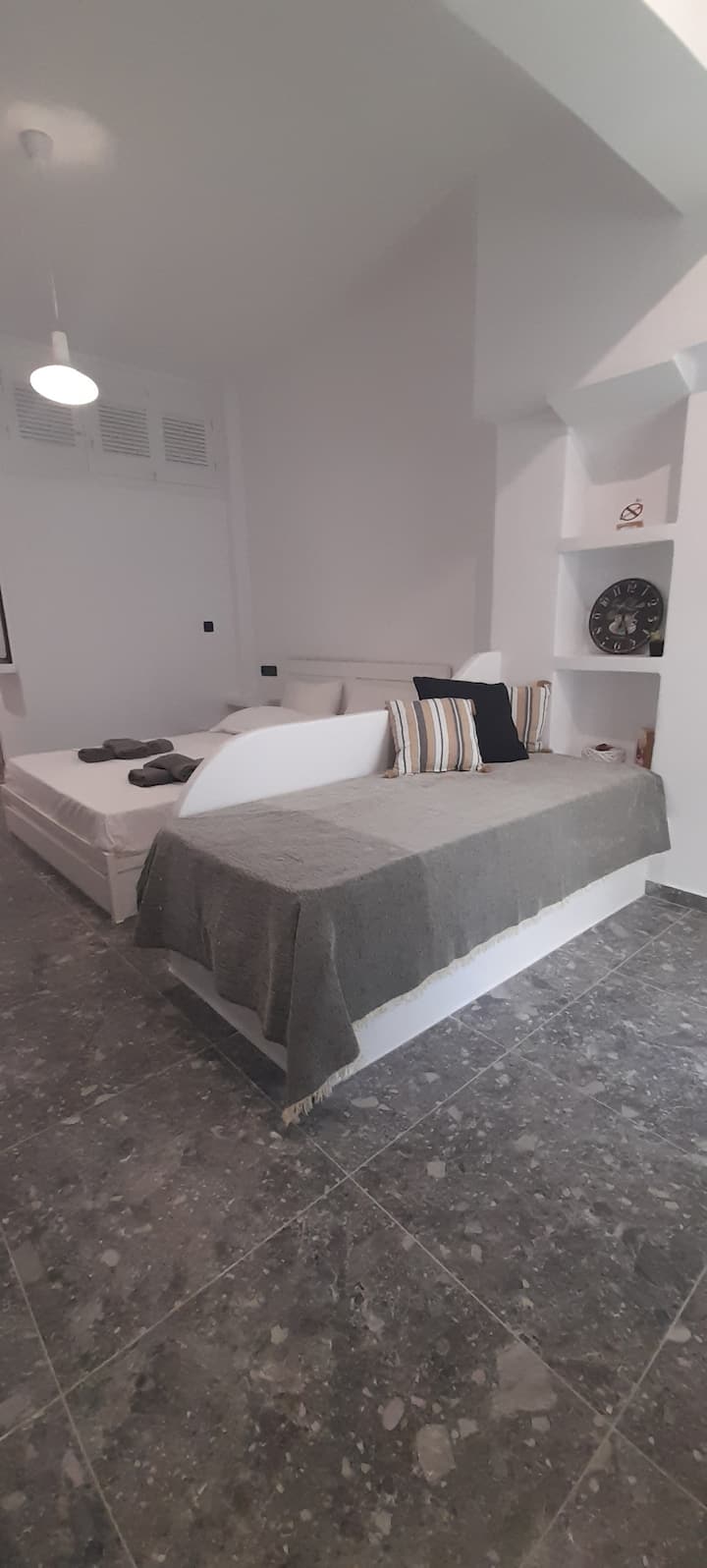 Naxos Stay 1 - Naxos