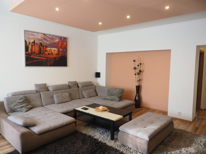 Apartmán V Centre Bratislavy - Bratislava
