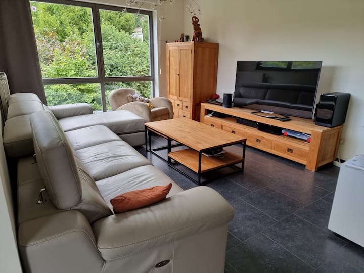 Tomorrowland R & R - Mechelen