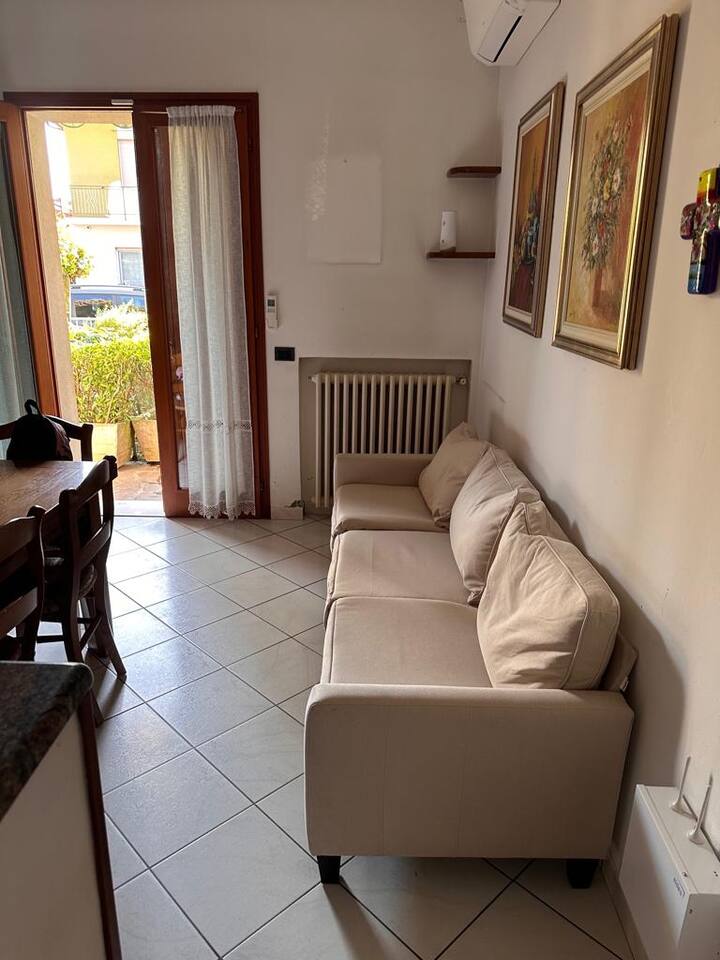 Appartamento Cervia 
A 5 Minuti Dal Mare - Cervia