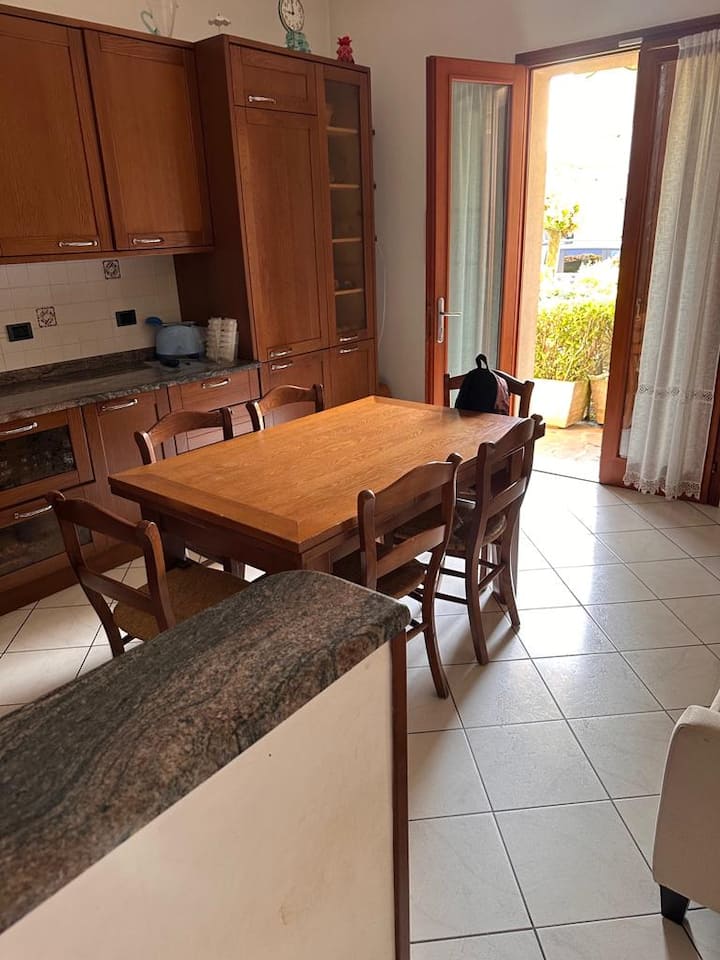 Appartamento Estivo Cervia - Cervia