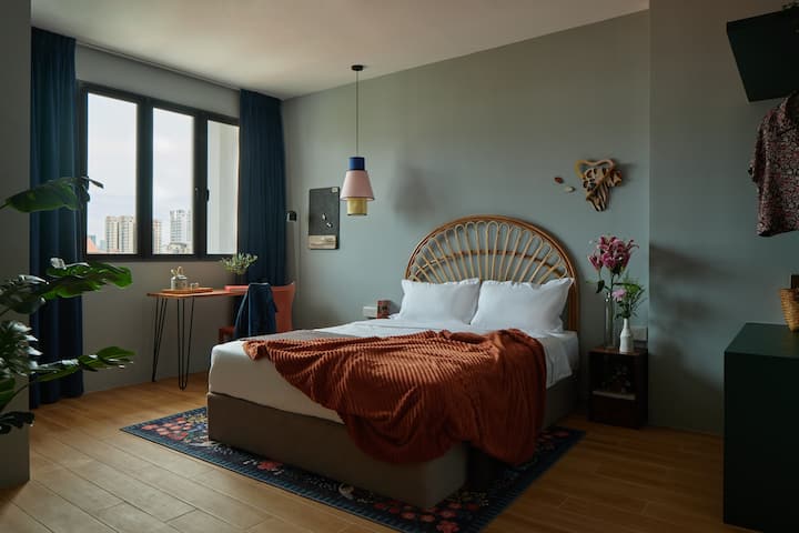 Dijon 3a Ensuite Bathroom In House Rong, Figment - 新加坡