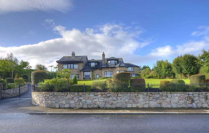 Galway City Mansion - Galway