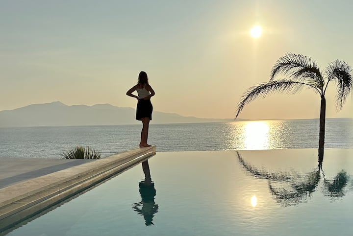 Palmera Resort- Villa Unique - Albania