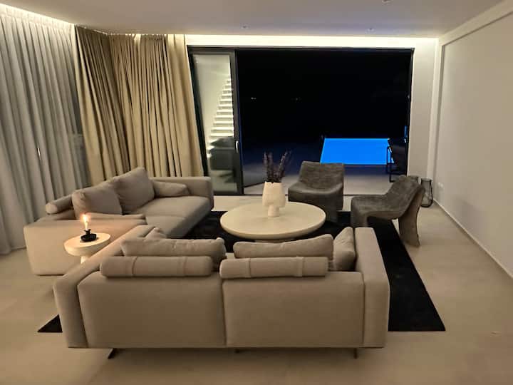 Palmera Resort- Villa Unique - Saranda