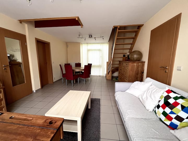 La Chambre De Kara - Namur