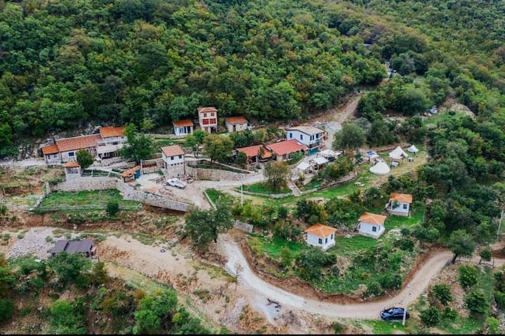 Old House - Montenegro
