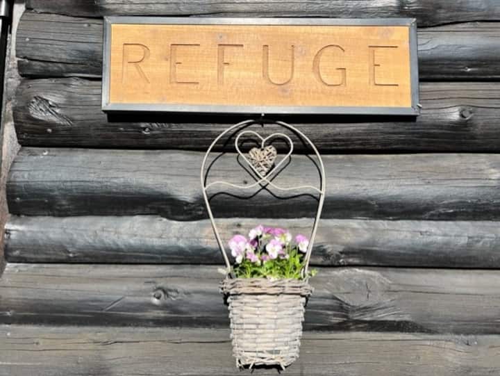 Le Refuge - Aywaille