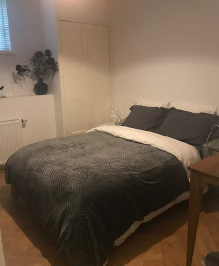 Private Room Near City Centre - Zandvoort
