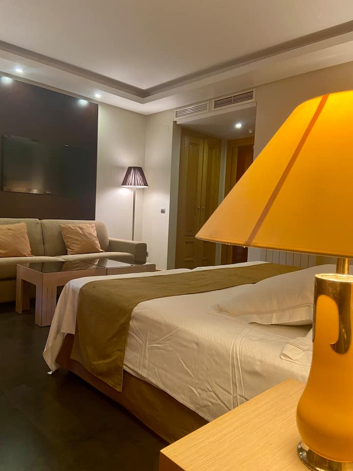 Artplatinum (Apartamento 205) - Torremolinos