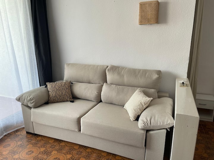 Eurhostal - Inalko - Alcossebre