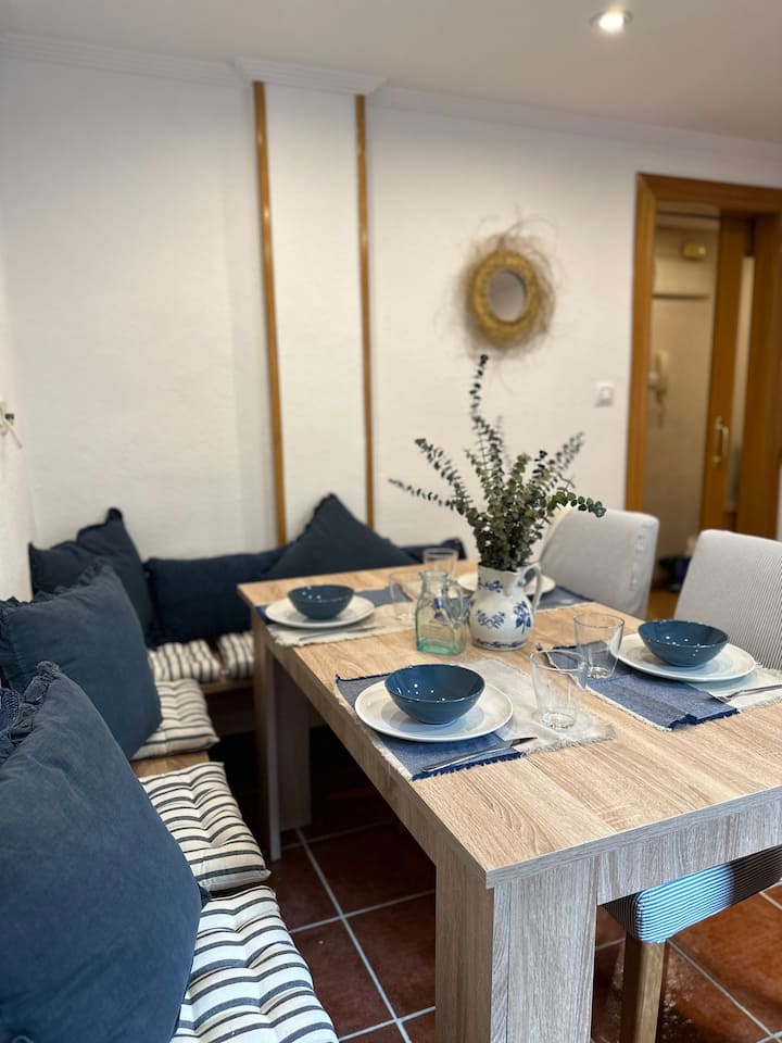 Entre 2 Playas - Gijón