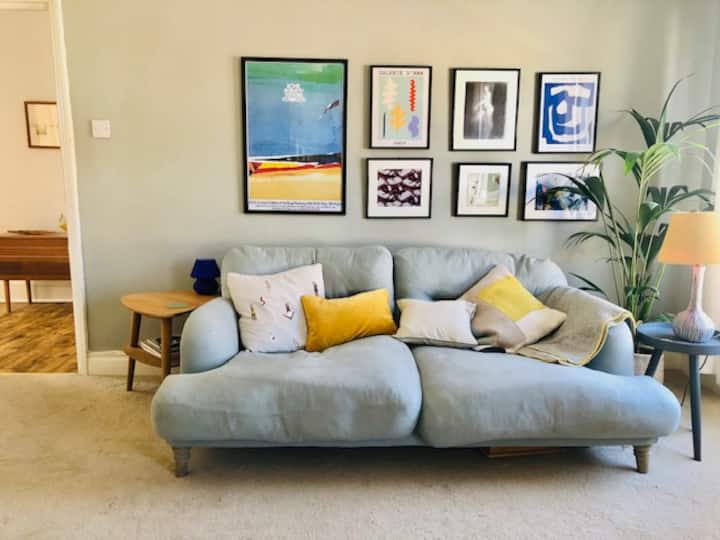 Exmouth Seaside Getaway - Exmouth