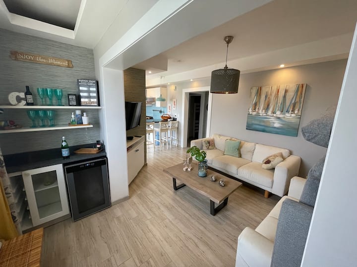 Acogedor Apartamento En Cap Cana - Punta Cana