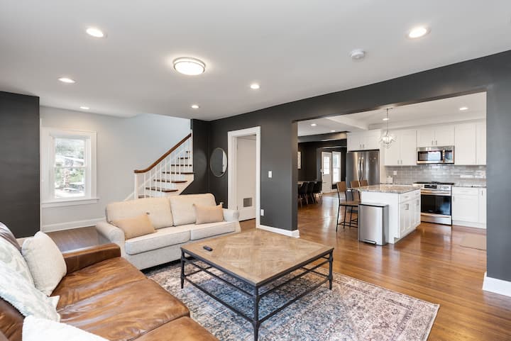Northmoor Manor - Columbus, OH