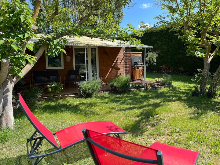 Appart De Campagne… - Pertuis