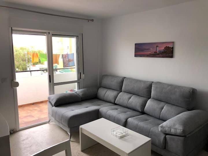 Central And Cozy Flat In Rota - Rota