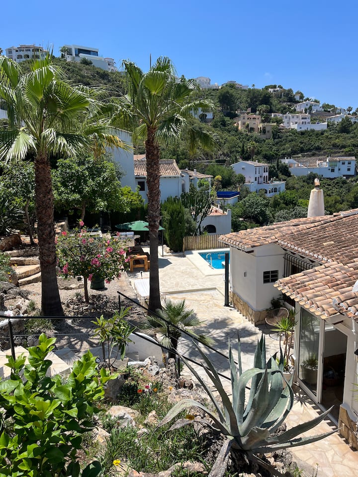 Casa Margarita - Gandie