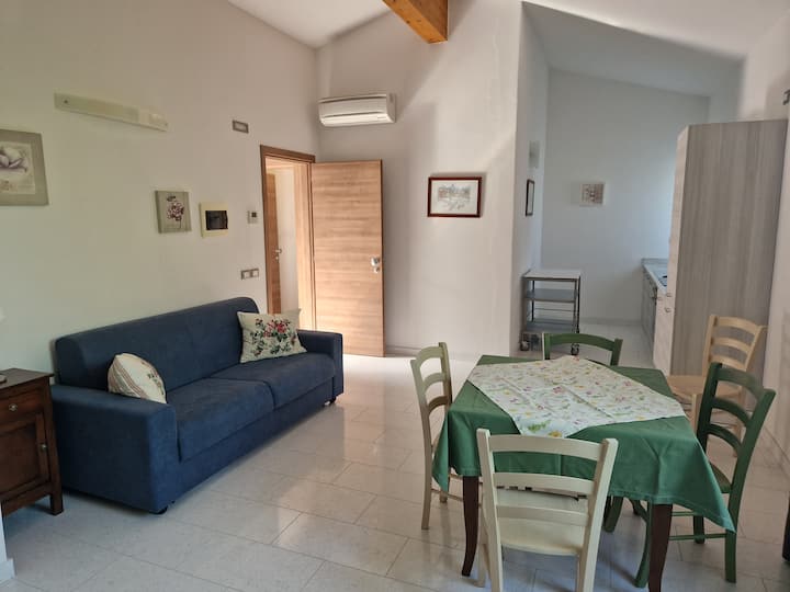 Appartamento "Andrea" - Lazise