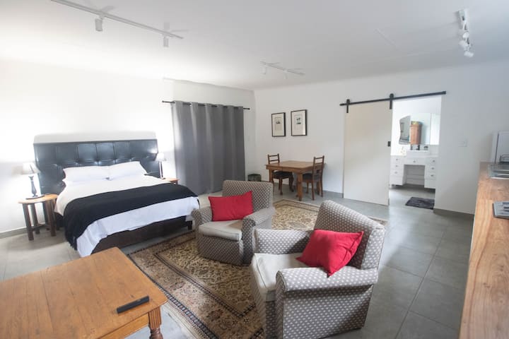Cottage In Nelspruit - Mbombela