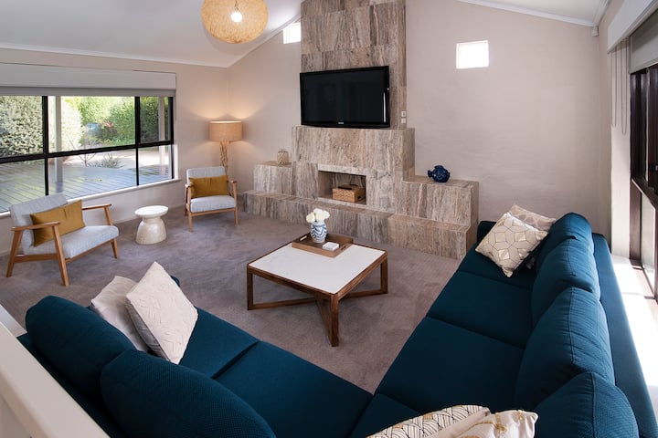 Dunsborough Coastal Retreat | Pet-friendly Getaway - Yallingup