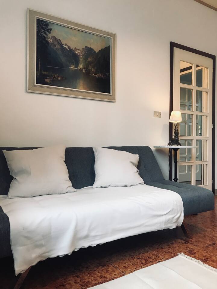 Casa Monte E Mare - Palmanova